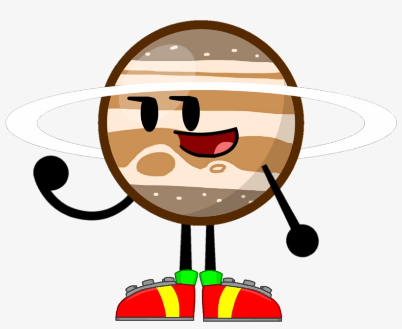 Jupiter Pose - Object Show Community Jupiter PNG Image | Transparent ...