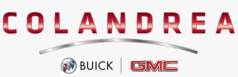 Colandrea Buick Gmc Inc PNG Image | Transparent PNG Free Download on ...