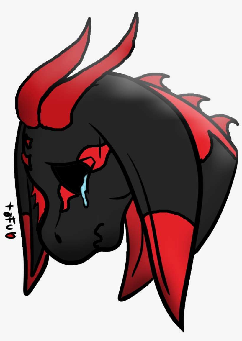 Upset Emotion Sticker - Illustration PNG Image | Transparent PNG Free ...