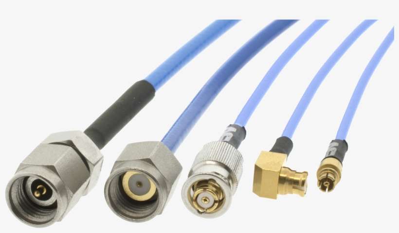 Rf Cable Assemblies - Rf Cables PNG Image | Transparent PNG Free ...