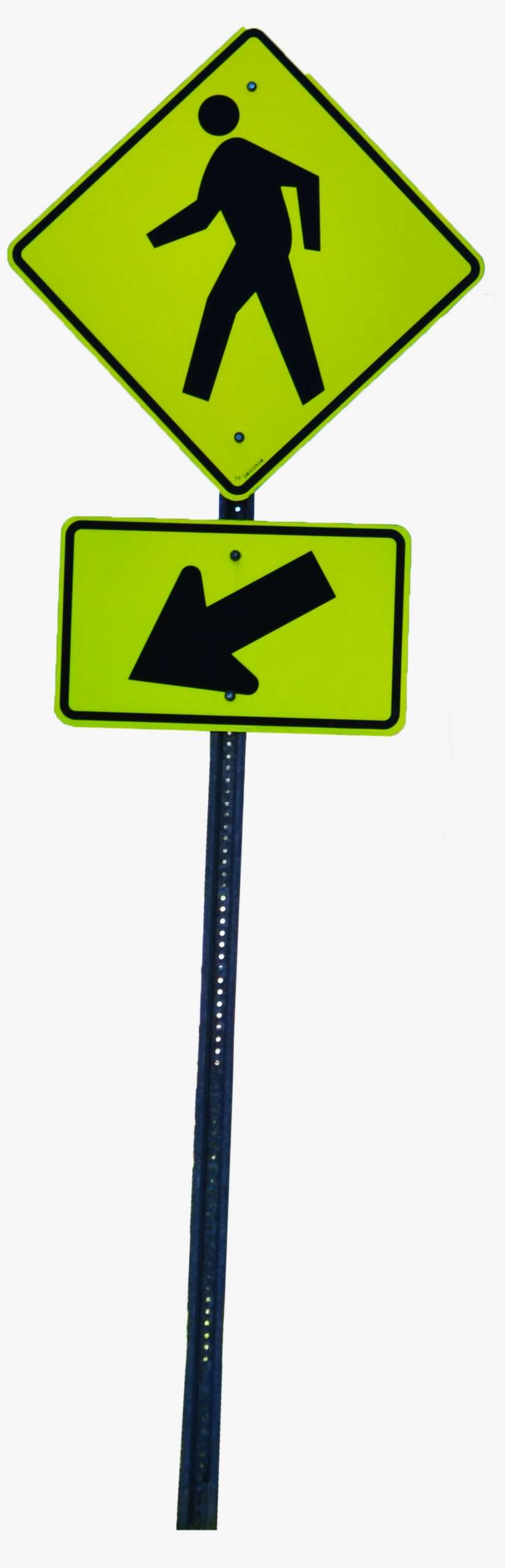 Crossing Sign PNG Image | Transparent PNG Free Download on SeekPNG
