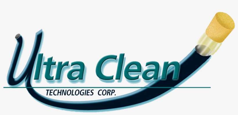 Uc Logo With Invisible Background Ultra Clean Technologies - Ultra ...