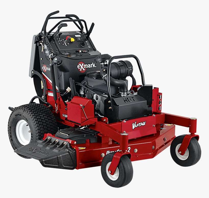 36 Inch Exmark S Series Stand PNG Image | Transparent PNG Free Download ...