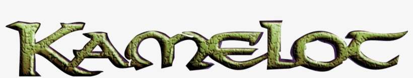 Kamelot Logo - Kamelot Band Logo Png PNG Image | Transparent PNG Free ...