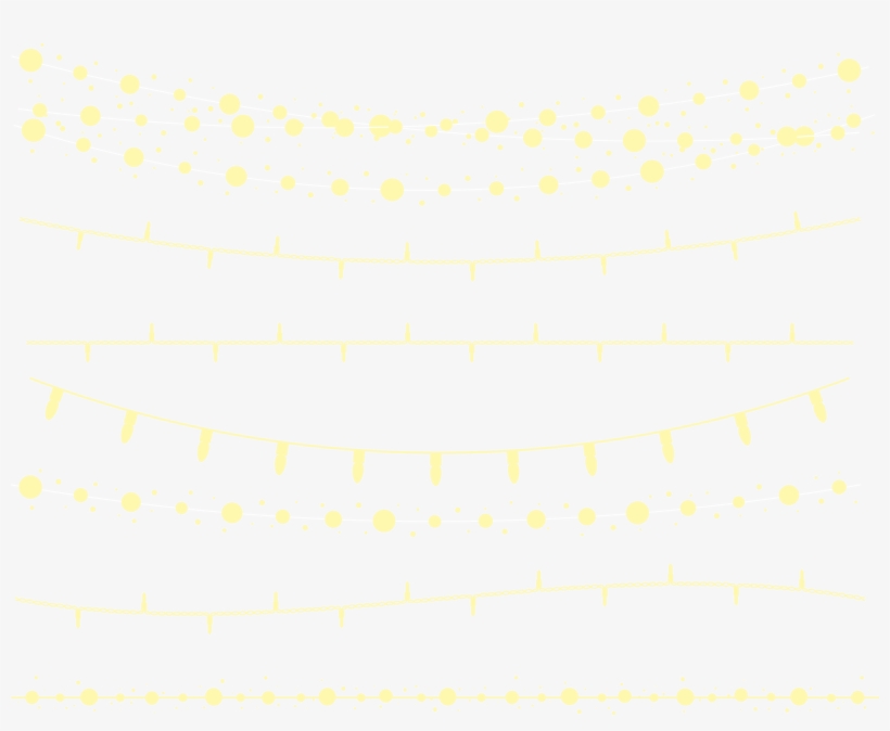 Download White String Lights Png Jpg Download - Vetor String Light Png ...