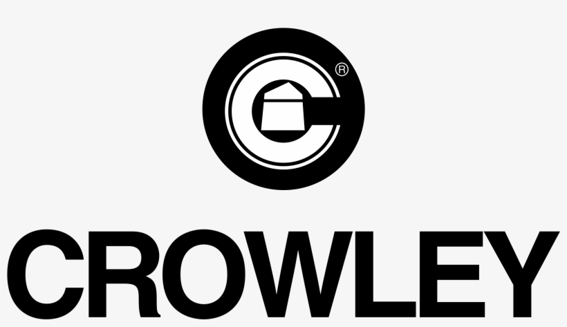 Crowley Logo Png Transparent - Crowley Maritime Corporation PNG Image ...
