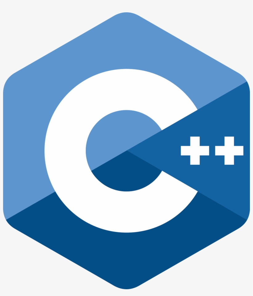 Download Data-streamers - C++ Logo Png | Transparent PNG Download | SeekPNG