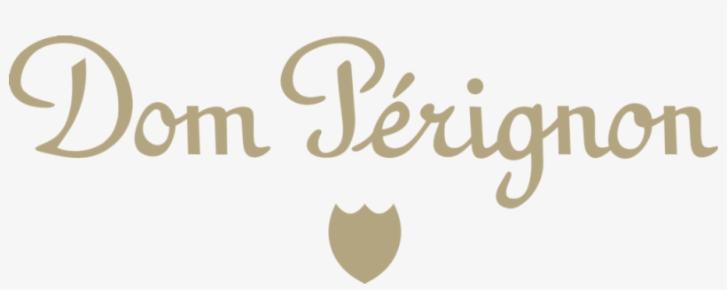 Dom Perignon Logo - Dom Perignon Champagne Logo PNG Image | Transparent ...