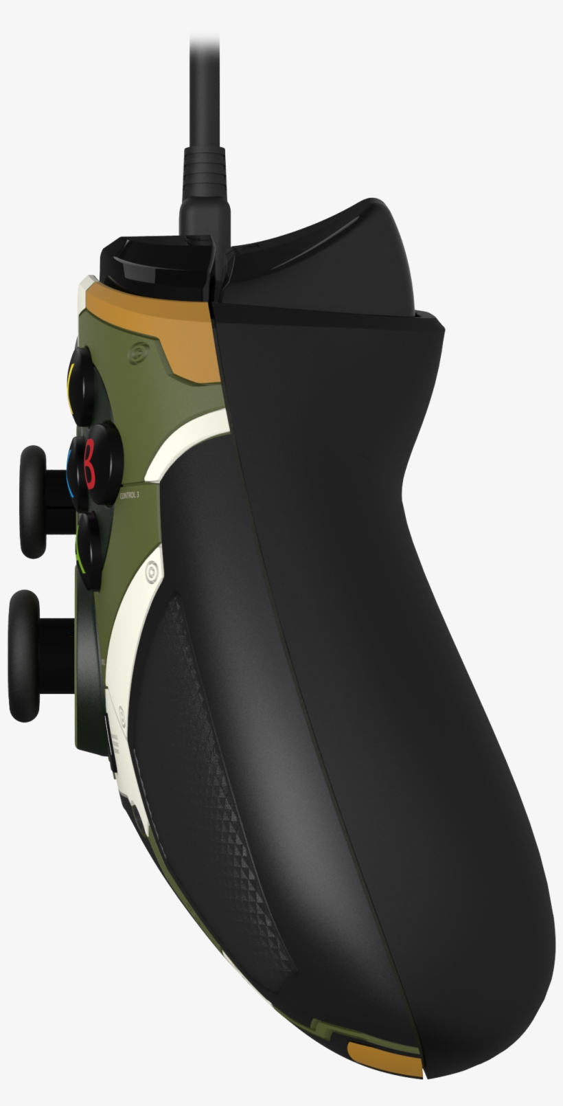 Download Titanfall 2 Controller - Titanfall 2 | Transparent PNG ...