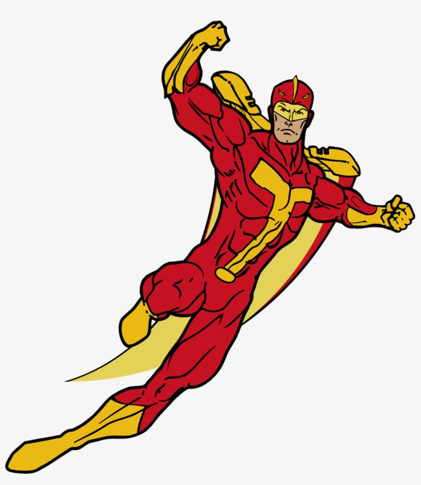 Download Turbo Man - Turbo Man Png | Transparent PNG Download | SeekPNG