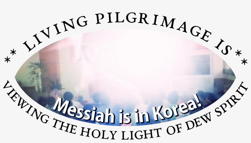 Download Living Pilgrimage Is Viewing The Holy Light - Pilgrimage ...