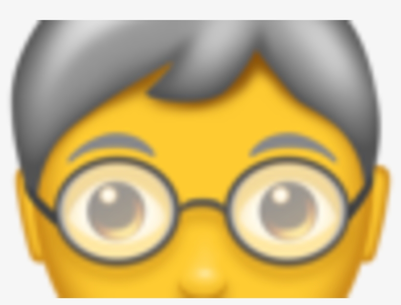 Apple Gender Neutral Emoji PNG Image | Transparent PNG Free Download on ...