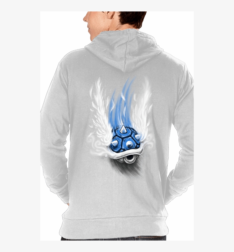 Blue Shell Attack - Ouija PNG Image | Transparent PNG Free Download on ...