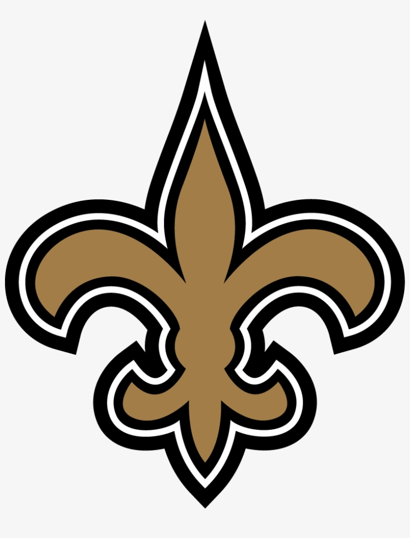 New Orleans Saints PNG Image | Transparent PNG Free Download on SeekPNG