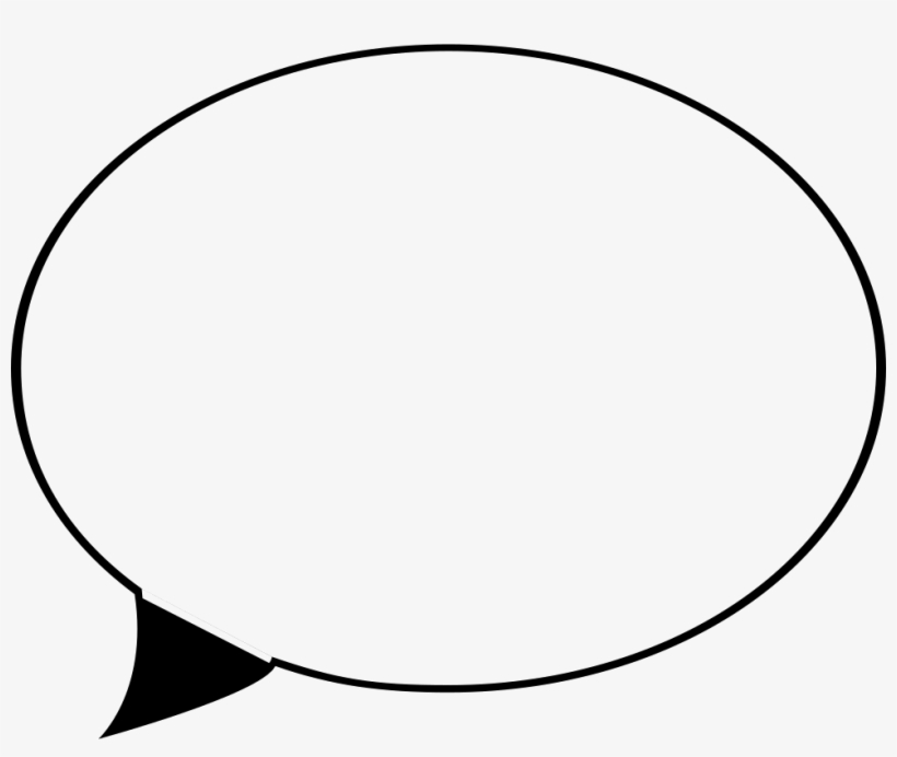 Dialog Box - - Circle Divided Into Sixths PNG Image | Transparent PNG ...