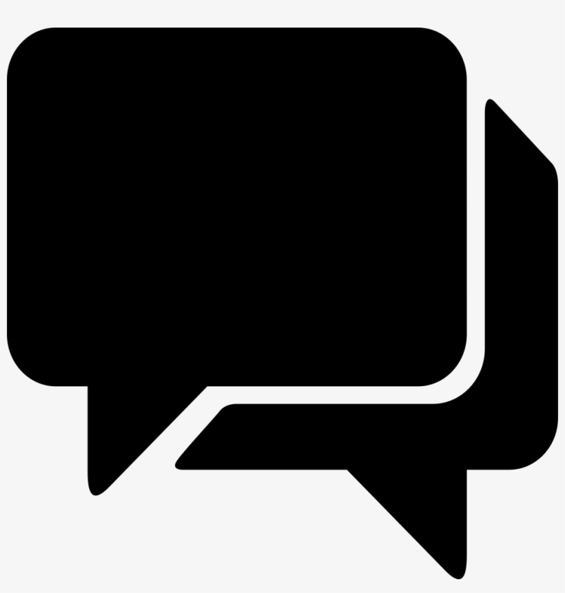 Dialog Box - - Dialog Icon Png PNG Image | Transparent PNG Free ...