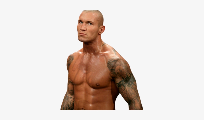 Randy Orton PNG Image | Transparent PNG Free Download on SeekPNG