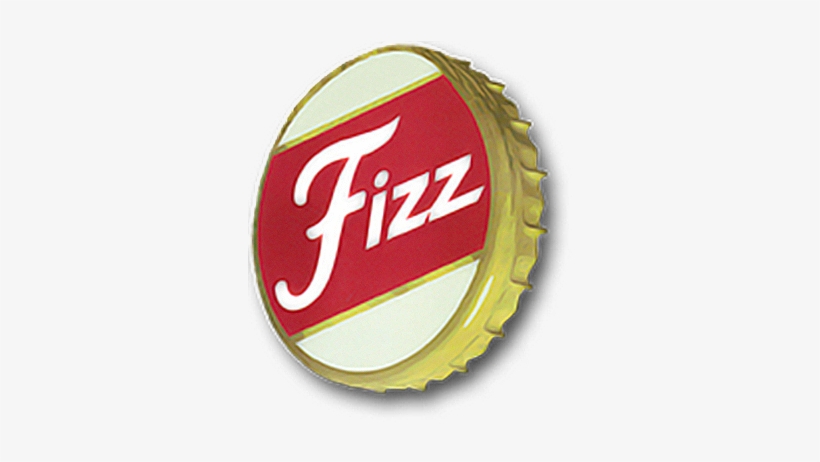 Fizz Bar & Grill - Emblem PNG Image | Transparent PNG Free Download on ...