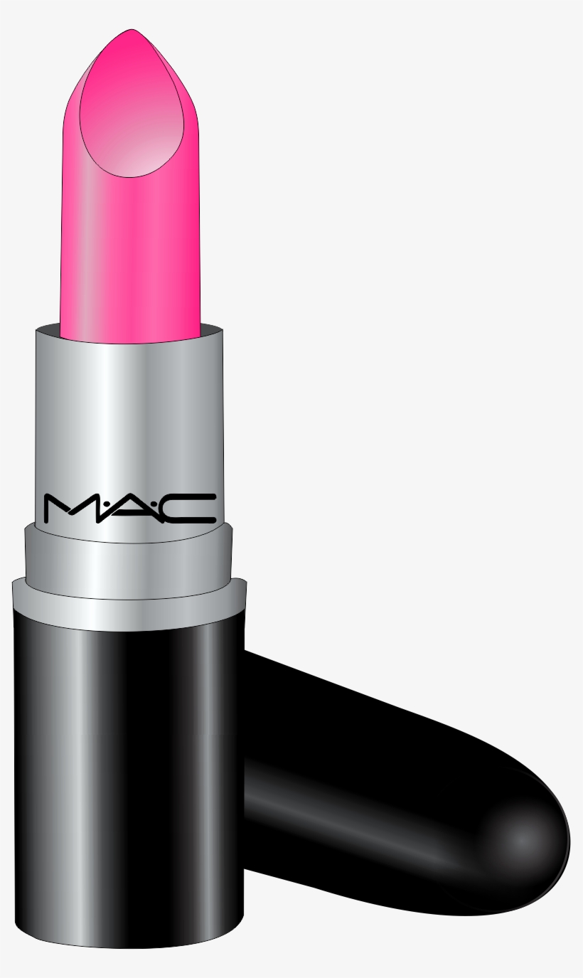 Batom Vetor Gratis Free Desenho Ilustra O - Batom Desenho PNG Image ...