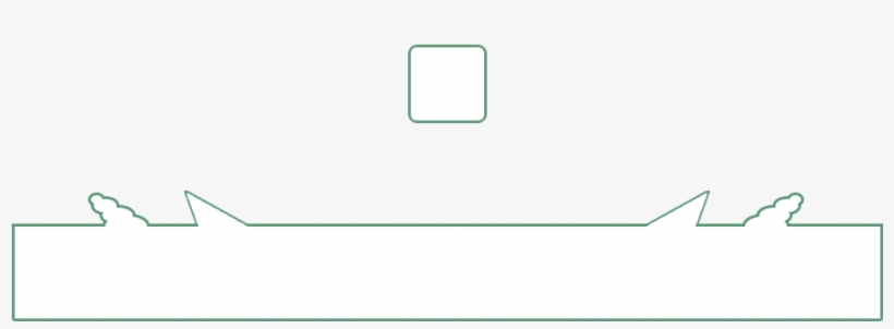 Layered Dialogue Box Template - Dialog Box PNG Image | Transparent PNG ...