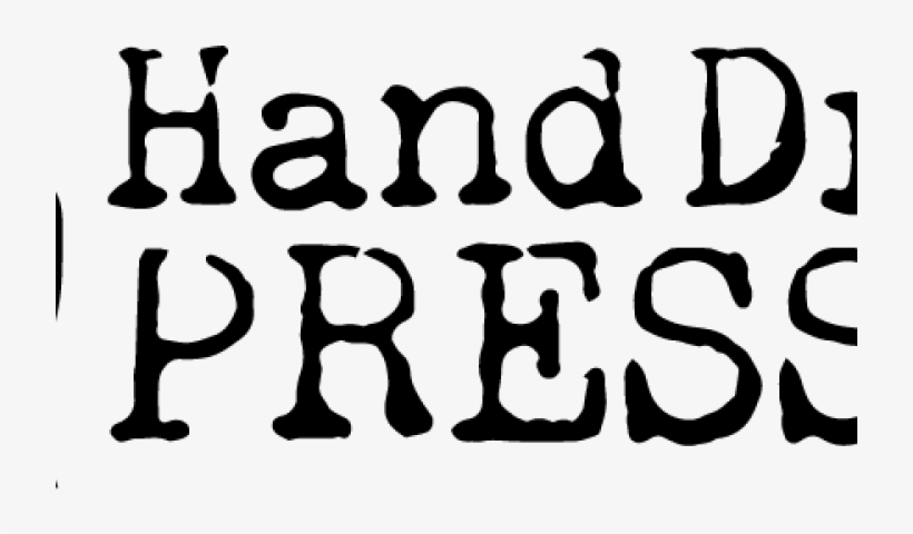 Hand Drawn Pressing - Claytree Aztec Gold Stud Earrings - Gold Studs ...