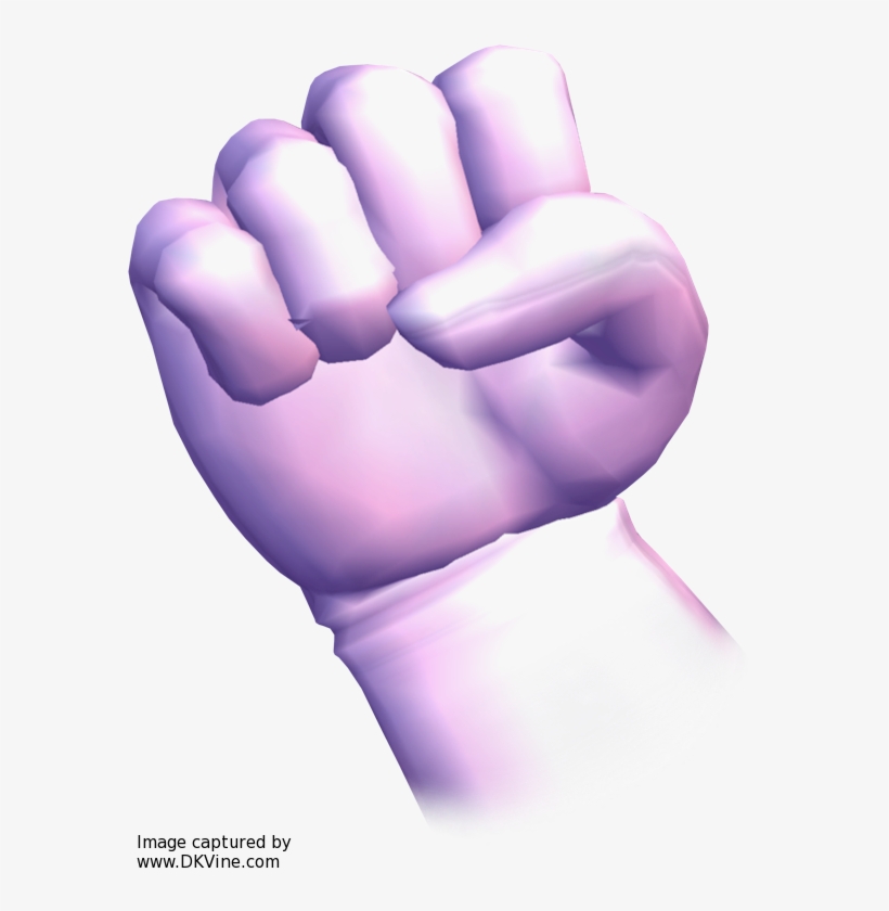 Master Hand PNG Image | Transparent PNG Free Download on SeekPNG