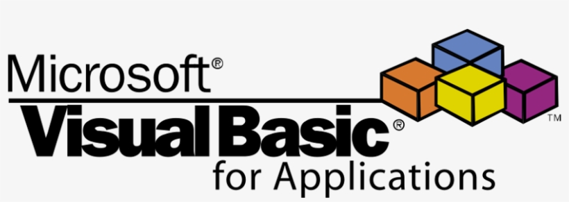 Common Dialog Box Constants - Visual Basic Excel Logo PNG Image ...