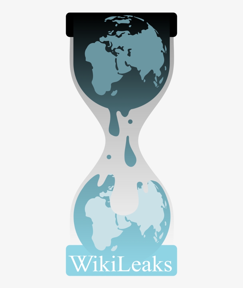 Logo Wikileaks Png PNG Image | Transparent PNG Free Download on SeekPNG