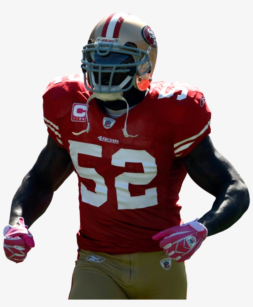 Download Patrick Willis Png - Nfl Players White Background ...