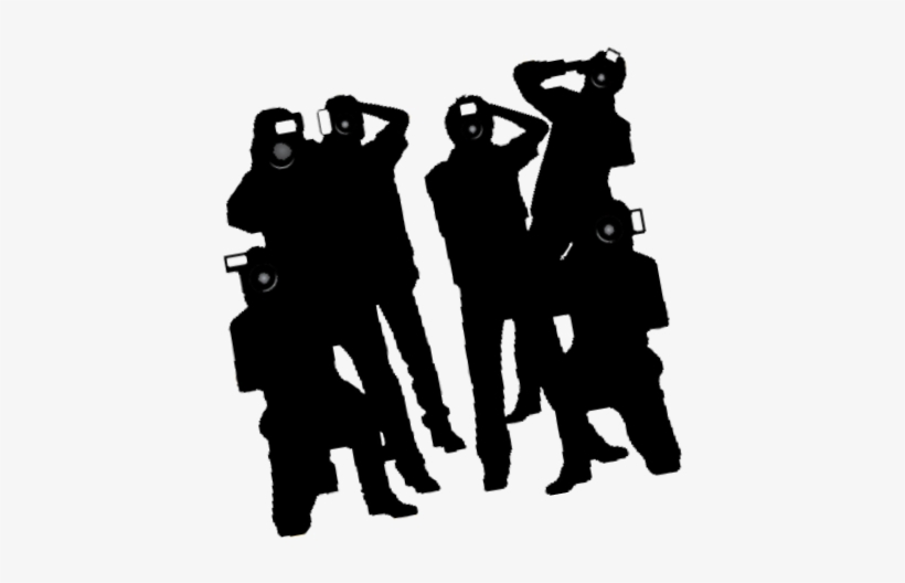 Paparazzi Png File - Paparazzi Clip Art Png PNG Image | Transparent PNG ...