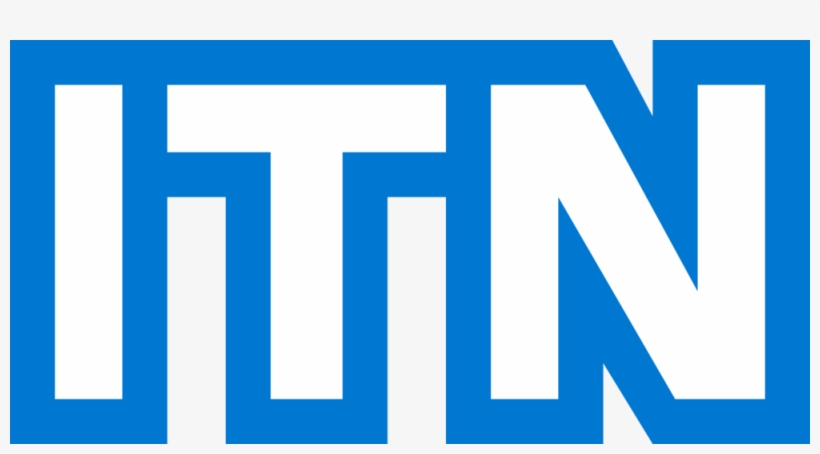Download 2000px-itn Logo - Svg - Itn Logo | Transparent PNG Download ...