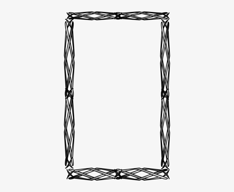 Celtic Frame Transparent Png PNG Image | Transparent PNG Free Download ...