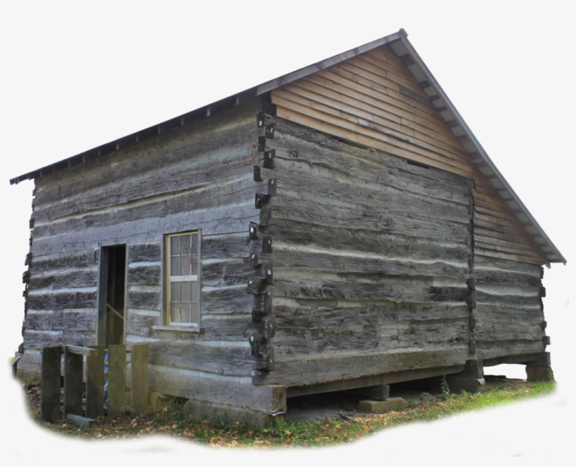Cabin Png Transparent Picture PNG Image | Transparent PNG Free Download ...