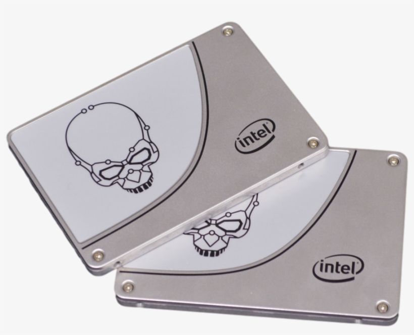 Intel Ssd 730 Series 480 Gb Featured - Intel 240 Gb Internal Ssd - 2.5 ...