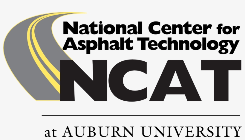 Ncat Logo - National Center For Asphalt Technology PNG Image ...