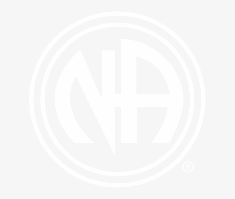 Download Narcotics Anonymous Na Logo | Transparent PNG Download | SeekPNG