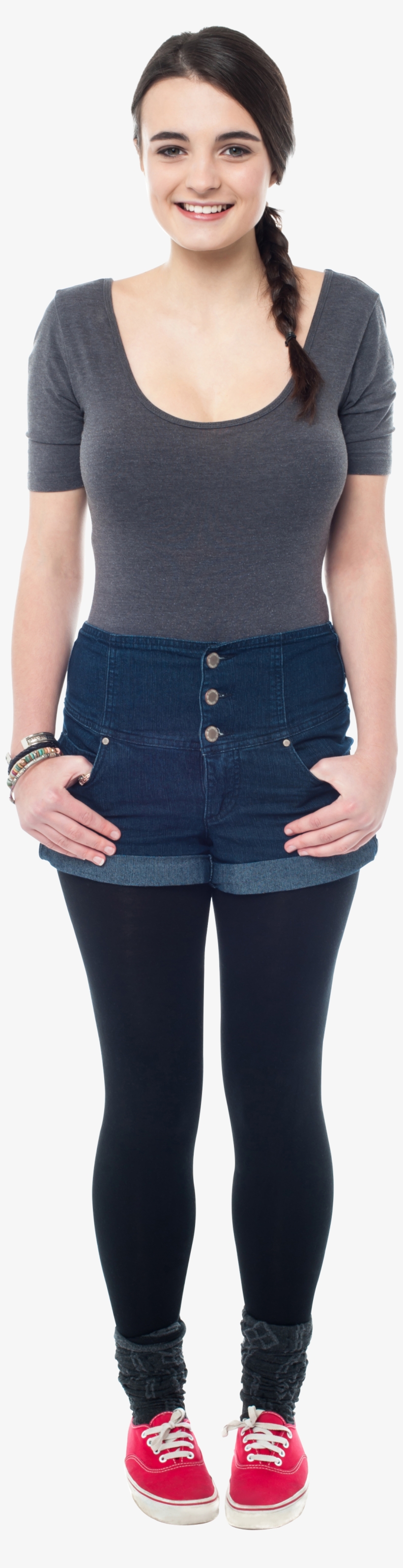 Girl Standing Png PNG Image | Transparent PNG Free Download on SeekPNG