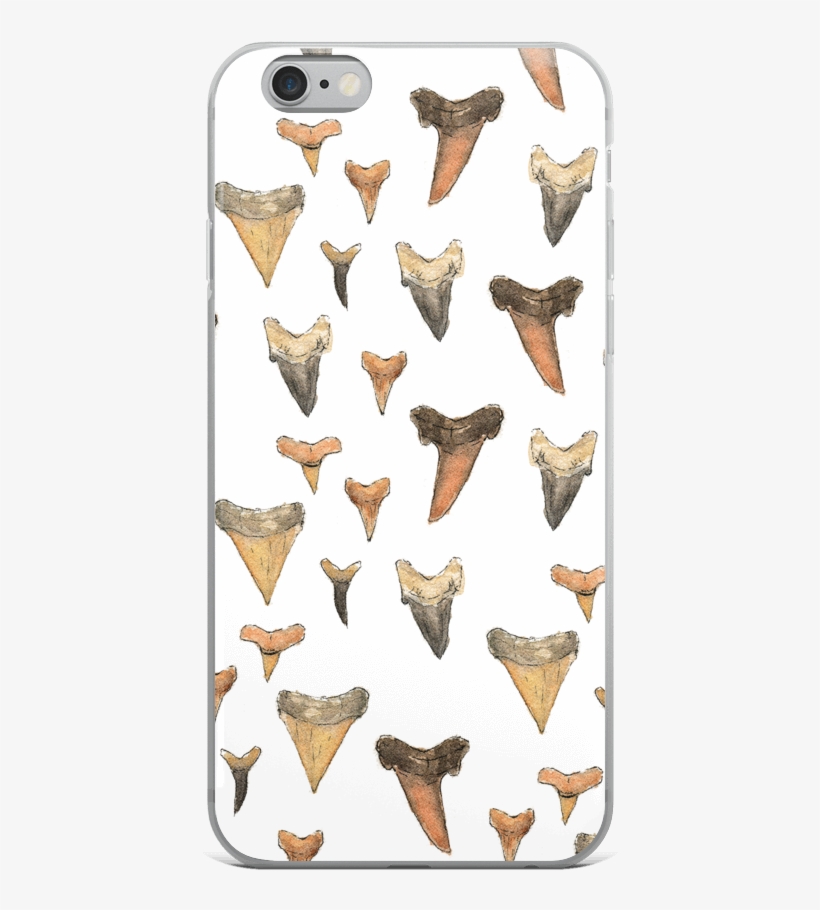 Shark Teeth - Shark Tooth PNG Image | Transparent PNG Free Download on ...