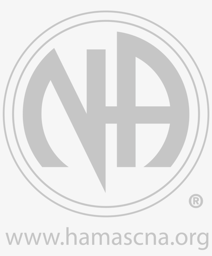 Narcotics Anonymous Logo Vector