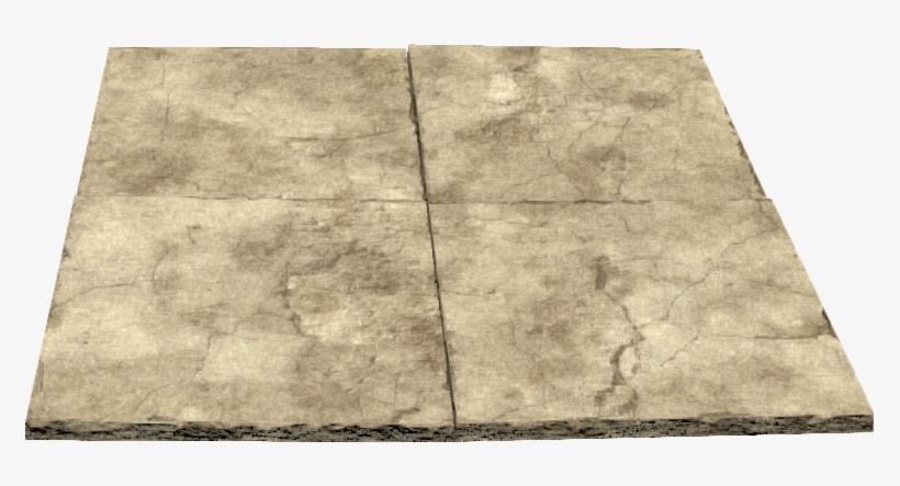 Download Concrete Pavement - Vellum | Transparent PNG Download | SeekPNG
