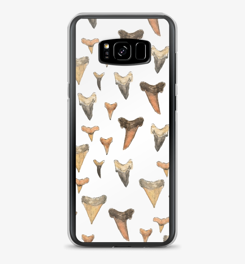 Shark Teeth - Shark Tooth PNG Image | Transparent PNG Free Download on ...
