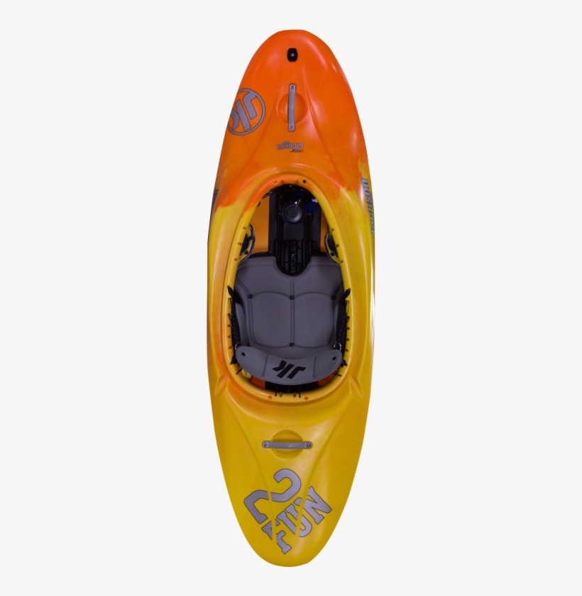 Jackson Kayak 2017 Fun Series - Fun Abyss PNG Image | Transparent PNG ...