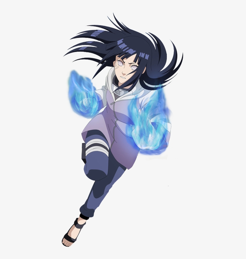 Hinata Hyuga And Kiba - Camisa Hinata PNG Image | Transparent PNG Free Download on SeekPNG