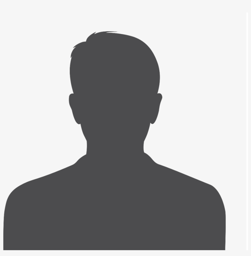 Download Headshot Placeholder Headshot Placeholder Male Headshot ...