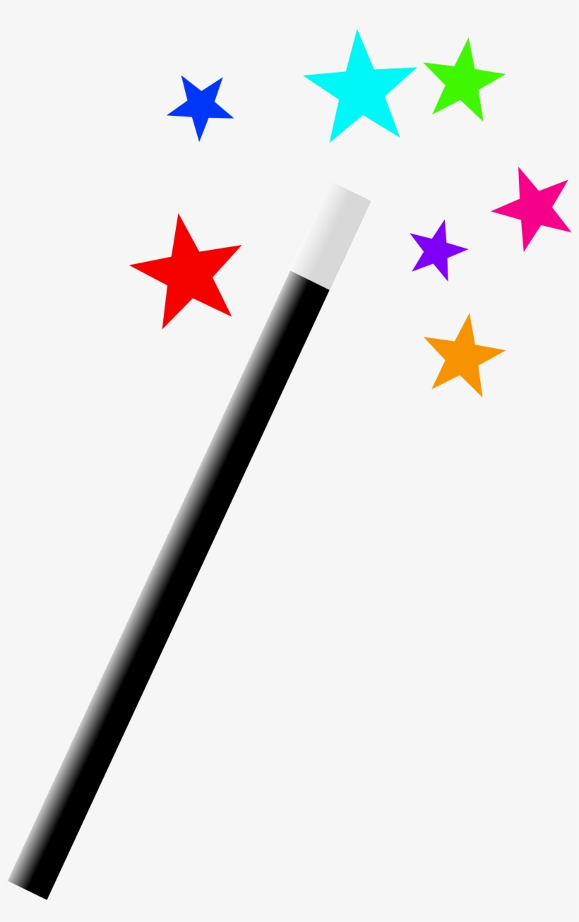 Magician Wand Png - Magic Wand PNG Image | Transparent PNG Free ...