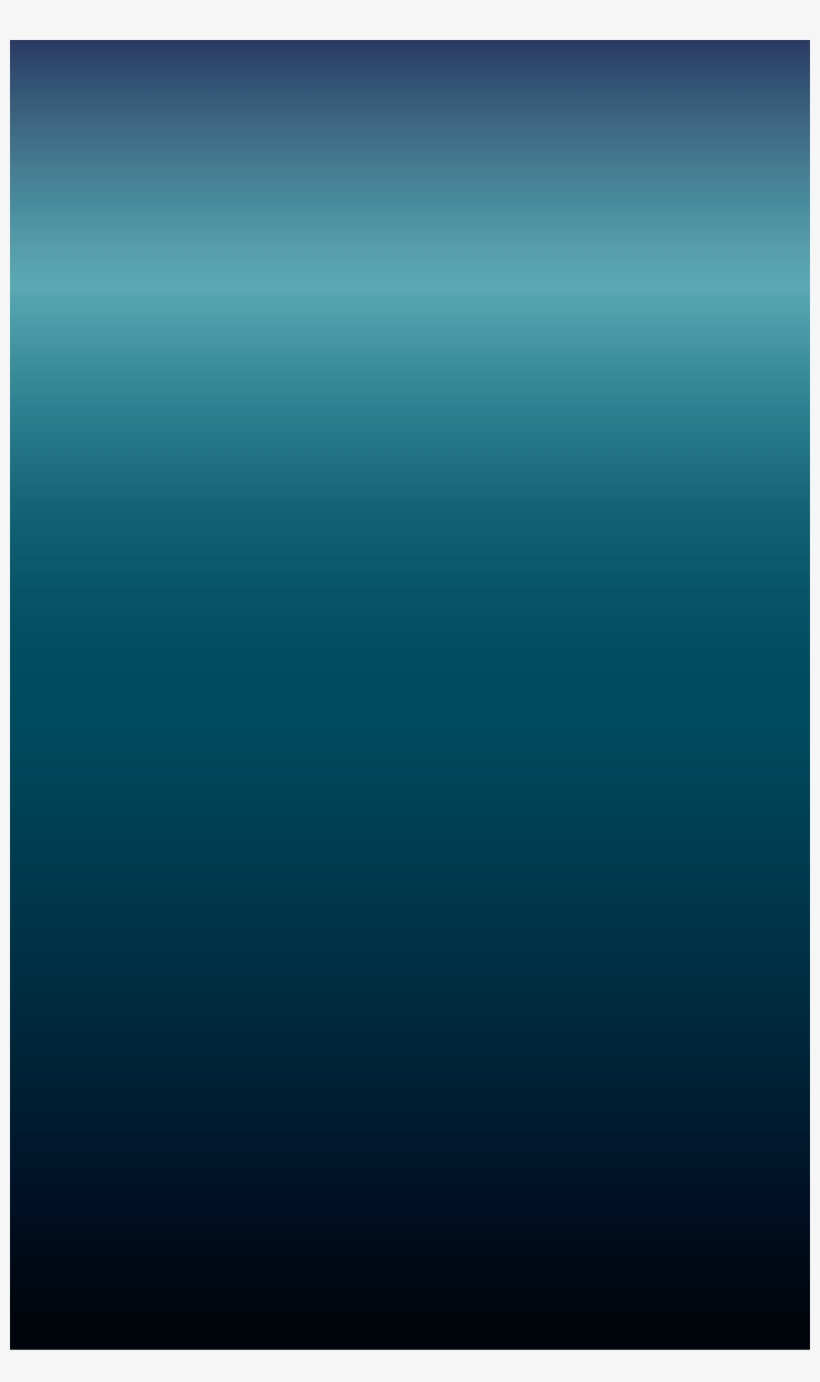 Blue Gradient Web Background - Electric Blue PNG Image | Transparent ...