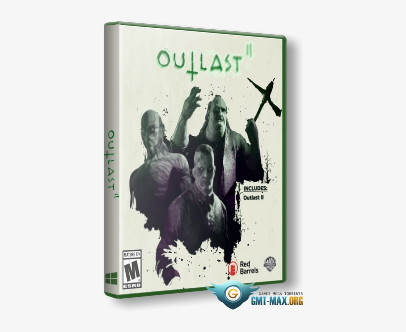 Download Outlast 2 / Аутласт 2 V - Outlast Trinity Xbox One ...