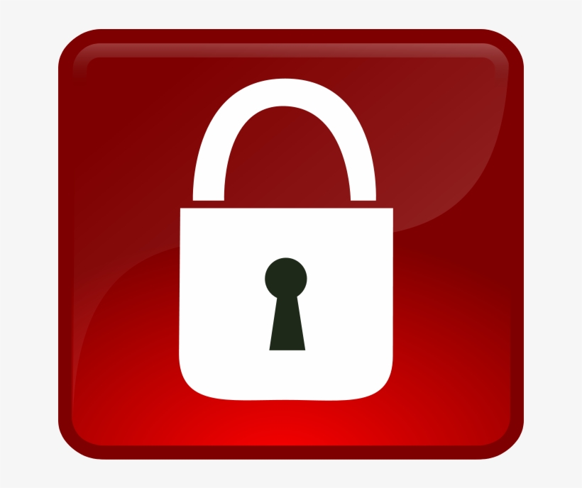 Green Lock Sign PNG Image | Transparent PNG Free Download on SeekPNG