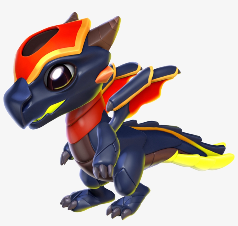 Firefly Dragon Baby - Dragon Mania Dragon Firefly PNG Image ...