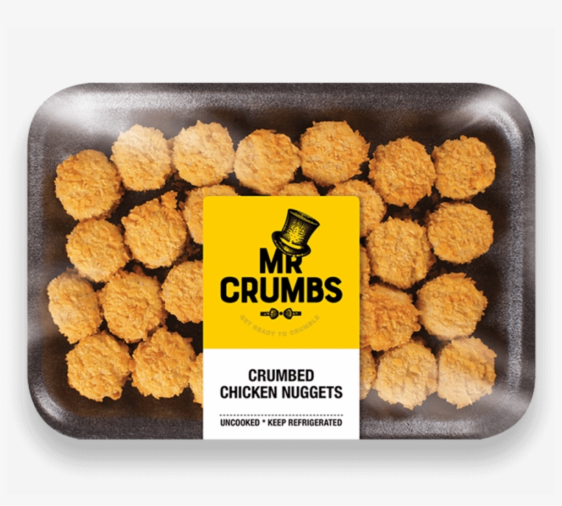 Mr Crumbs Product - Peanut Butter Cookie PNG Image | Transparent PNG ...